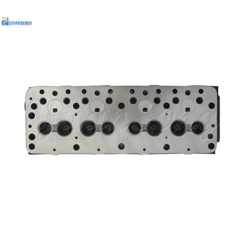 11041-09W00 NISSAN SD22 CYLINDER HEAD